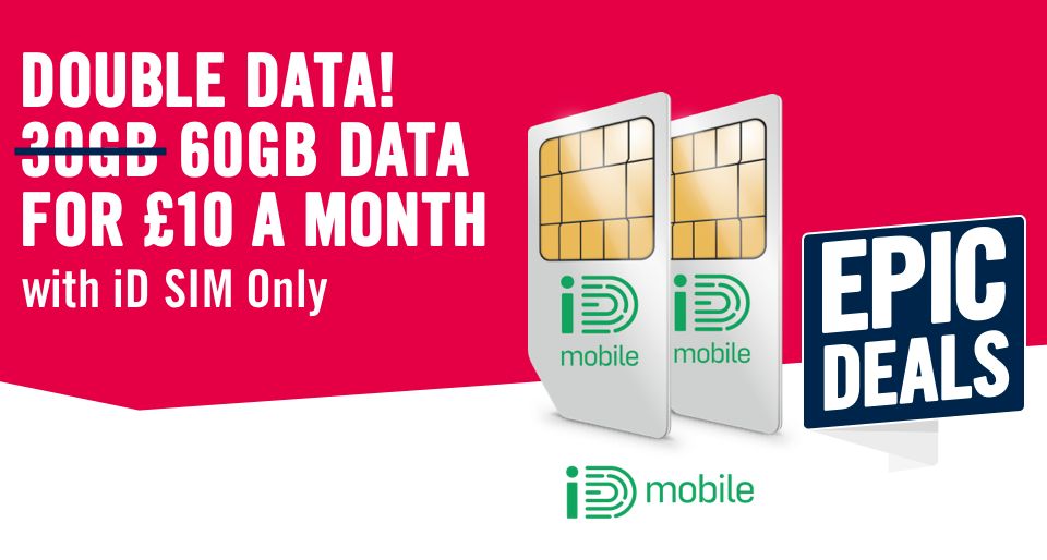 Compare Our Best Mobile Phone Deals | Carphone Warehouse