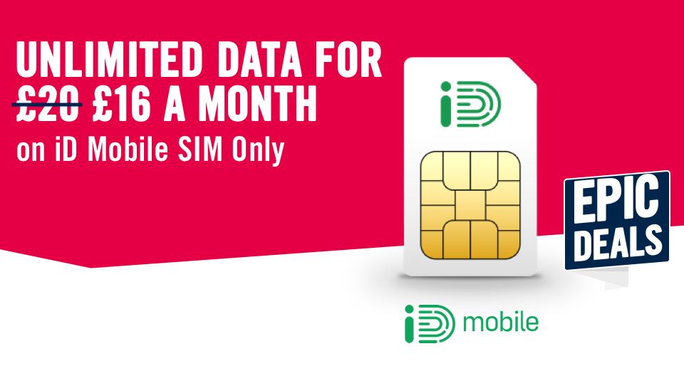 Compare Our Best Mobile Phone Deals | Carphone Warehouse